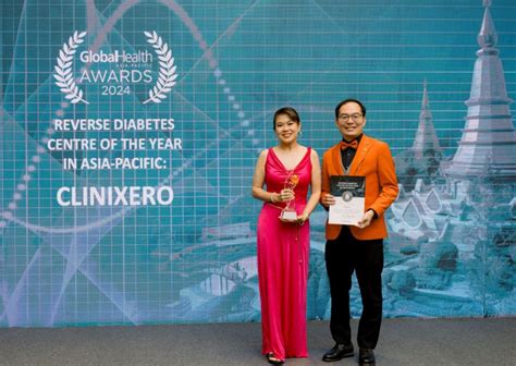Importance Of Reversing Diabetes In Malaysia With Clinixero