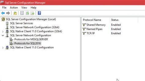 Sql Server Fix Hresult 0x274d Sqlcmd Level 16 State 1 Error Microsoft Sql Native Client