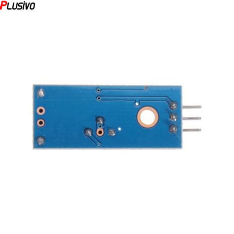 Vibration Sensor Module Plusivo