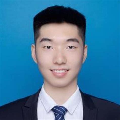 Shuyu Chen University Of Science And Technology Of China Hefei Ustc Department Of