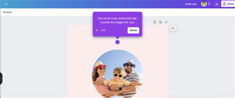 How To Circle Crop In Canva Min Guide