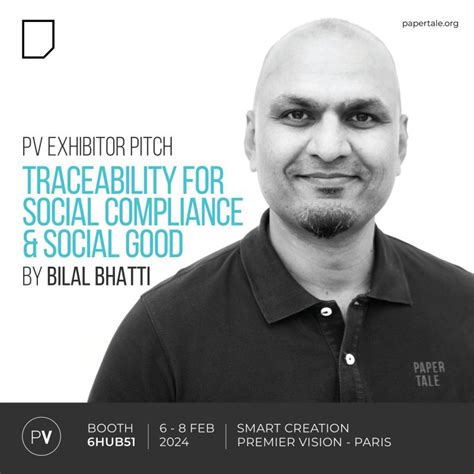 Imtiaz Ahmed Khan On Linkedin Papertale Premierevision Supplychaininnovation Textile