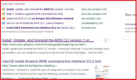 Aws Cli Setup On Mac Dot Net Tutorials Aws Cli Setup On Mac Dot Net Tutorials