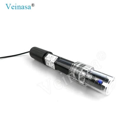 Veinasa Ph High Performance Water Ph Sensor Arduino 4 20ma Rs485 Ph
