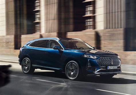 Neue Marke Gwm Wey Autohaus Drexl Ziegler