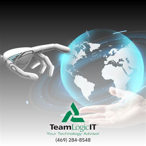 Teamlogic It Of Frisco On Linkedin Ai Artificialintelligence