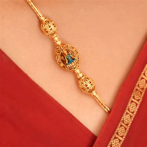 Modern Silver Mugappu Chains Sri Anu Jewellers Madurai