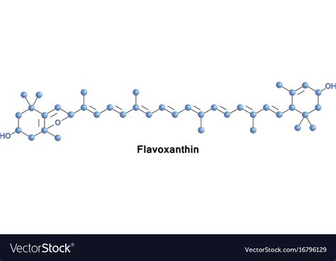 Xanthophyll Structure Xanthophylls Cyberlipid