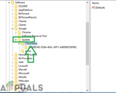Fix Chrome Updates Are Disabled By Your Administrator