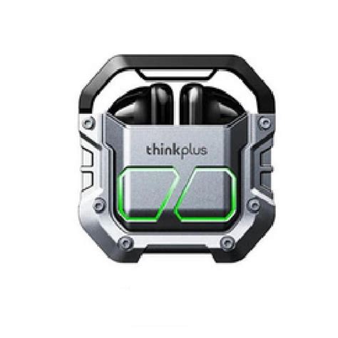 Fone Ouvido Bluetooth Gamer Lenovo KaBuM