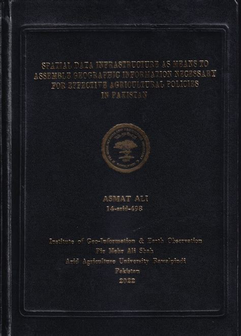 Pdf Phd Dissertation