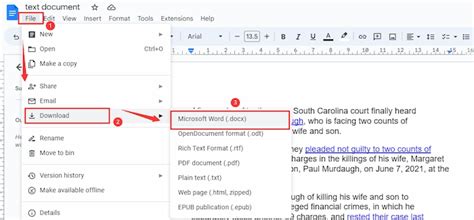 How To Insert PDF Into Word Document Easily 8 Ways 2024