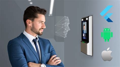 Udemy Face Recognition In Flutter Build Smart Apps In Flutter TutFlix Free Education