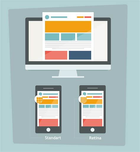 The Best Practices For Responsive HTML Email Design MailBakery