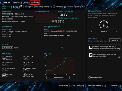 Motherboard How To Enable Igpu Multi Monitor To Republic Of Gamers Forum 1089945