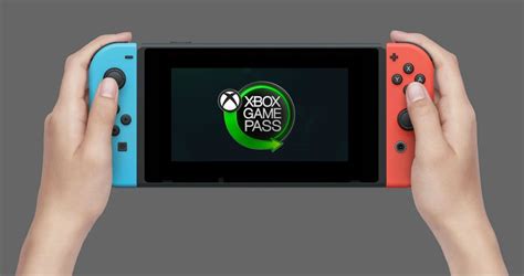 Xbox Boss Is Open To Bringing Game Pass To Playstation And Nintendo Switch