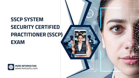 Sscp System Security Certified Practitioner Exam