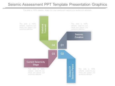 Seismic Assessment Ppt Template Presentation Graphics Presentation PowerPoint Templates PPT