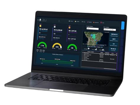 Dashboard Power Bi Modelos Personalizados Para Seu Negocio