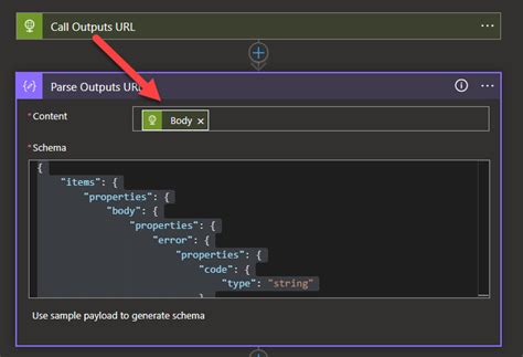 How To Get The Error Message With Logic App Try Catch Part Iii