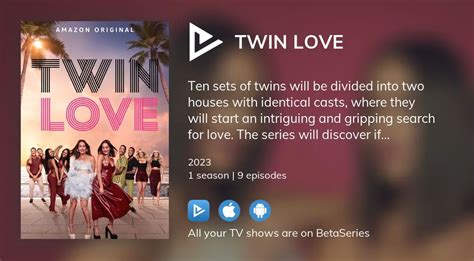 Watch Twin Love Streaming