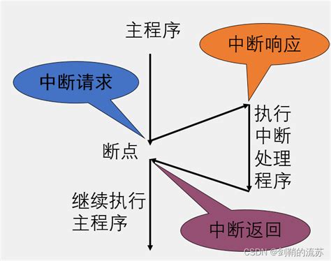 51单片机定时器和中断（六）单片机按键中断程序 Csdn博客