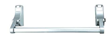 European Style Emergency Exit Door Lock Panic Door Bar And Exit Device