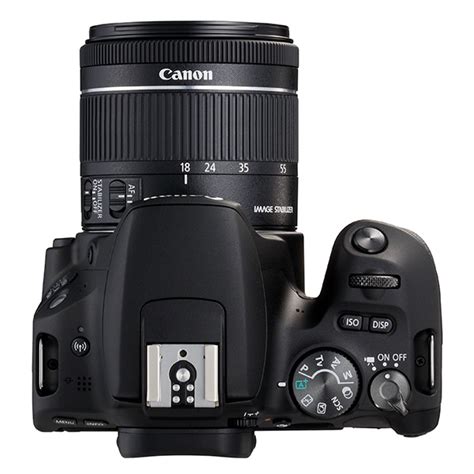 Canon EOS 200D - Photo Review