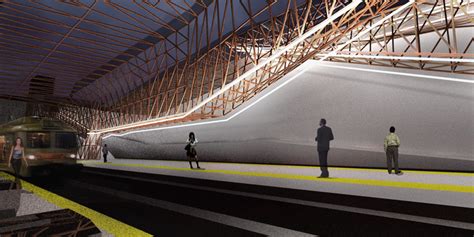 Spatial Perception In Architecture Aila