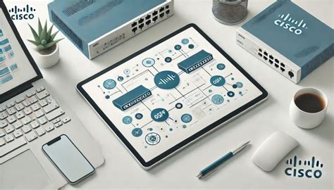 Knowledge Club Europe On Linkedin Object Conquering Ospf Cisco Learning Network