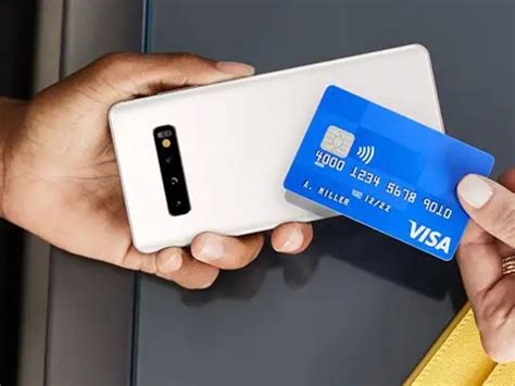 How Visas Tap To Add Card Feature Works Techjaja