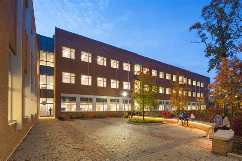 new computer science building stony brook university steel institute