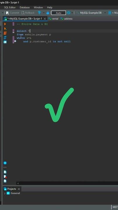 Programming Softwareengineer Coding Tutorial Tips Sql Dataanalytics Youtube
