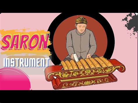 Saron Barung