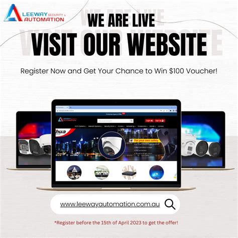 Leeway Security And Automation On Linkedin Contestalert Voucher Registernow