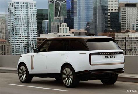 路虎揽胜行政2022款报价及图片 车主指南