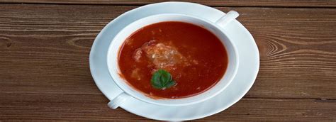 Halászlé Es Uno De Los Platos Húngaros Más Populares Y Conocidos