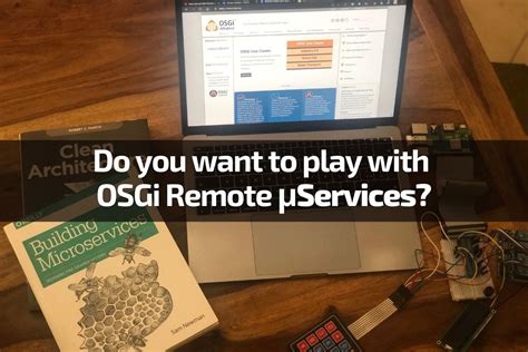 Github Smclabdocker Osgi Remote Services Example Docker Compose Project For Osgi Remote