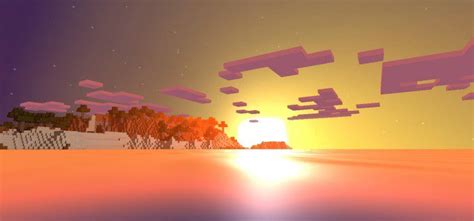 Ultra Realismo Shader 1 18 MCPE Bedrock Mc Mod Net