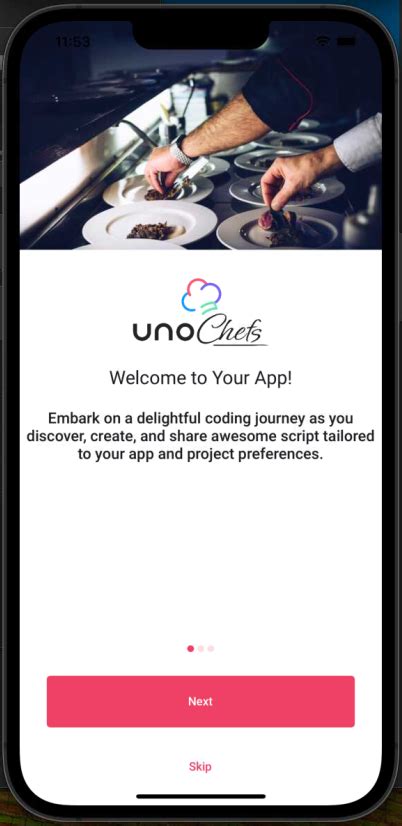 Adapting To Safe Area On Mobile