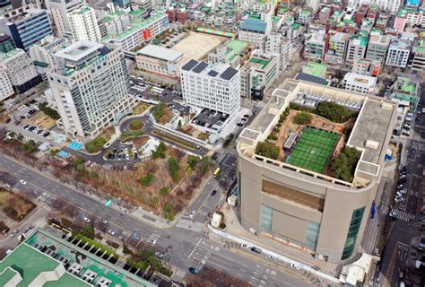 옛 롯데백화점 부지 활용계획 신중하게 재검토 해야 인천시의회 이인교의원 제기