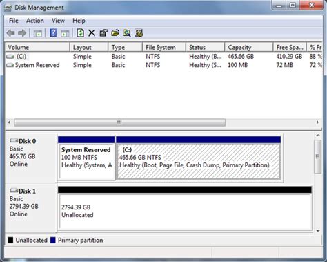 windows 对超过 2 tb 的硬盘的支持 windows server microsoft learn