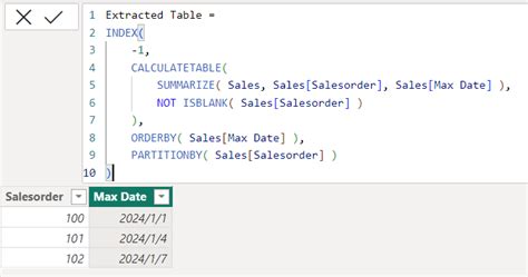 Create New Table From Existing Table With Distinct Microsoft