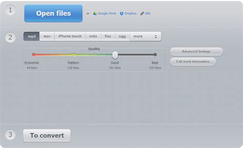 Ways To Change Audio Bitrate On Windows Mac Online EaseUS