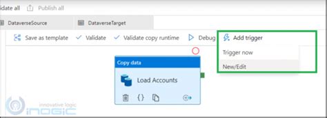 Load Data In Dynamics 365 Crm Using Azure Copy Data Activity Tool Microsoft Dynamics 365 Crm