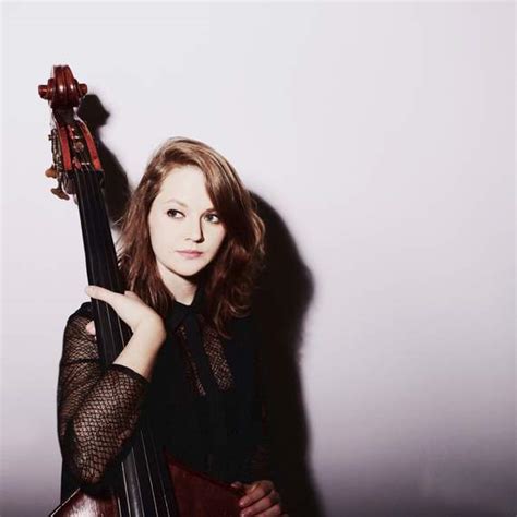 Kate Davis All About That Bass But So Much More Huffpost Entertainment