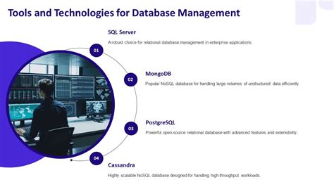 Relational Vs Nosql Database Schemas Ppt Guidelines At