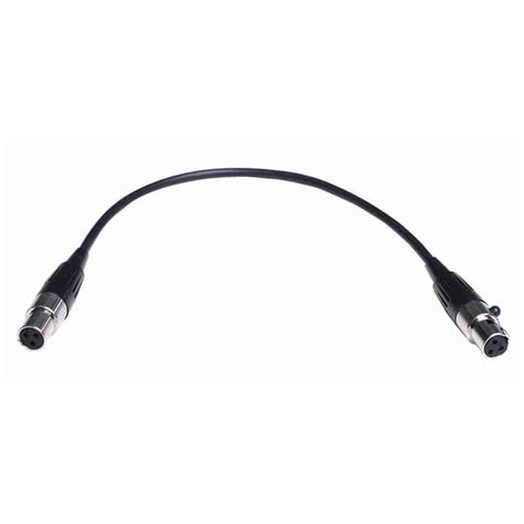 Ta3 To Ta3 Cable Bestbroadcasthire