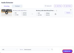 How To Convert MP To MP In VLC