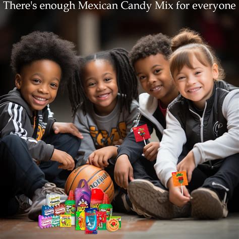 Dixis Mezcla De Dulces Mexicanos 100 Unidades Surtido Vero Surtido